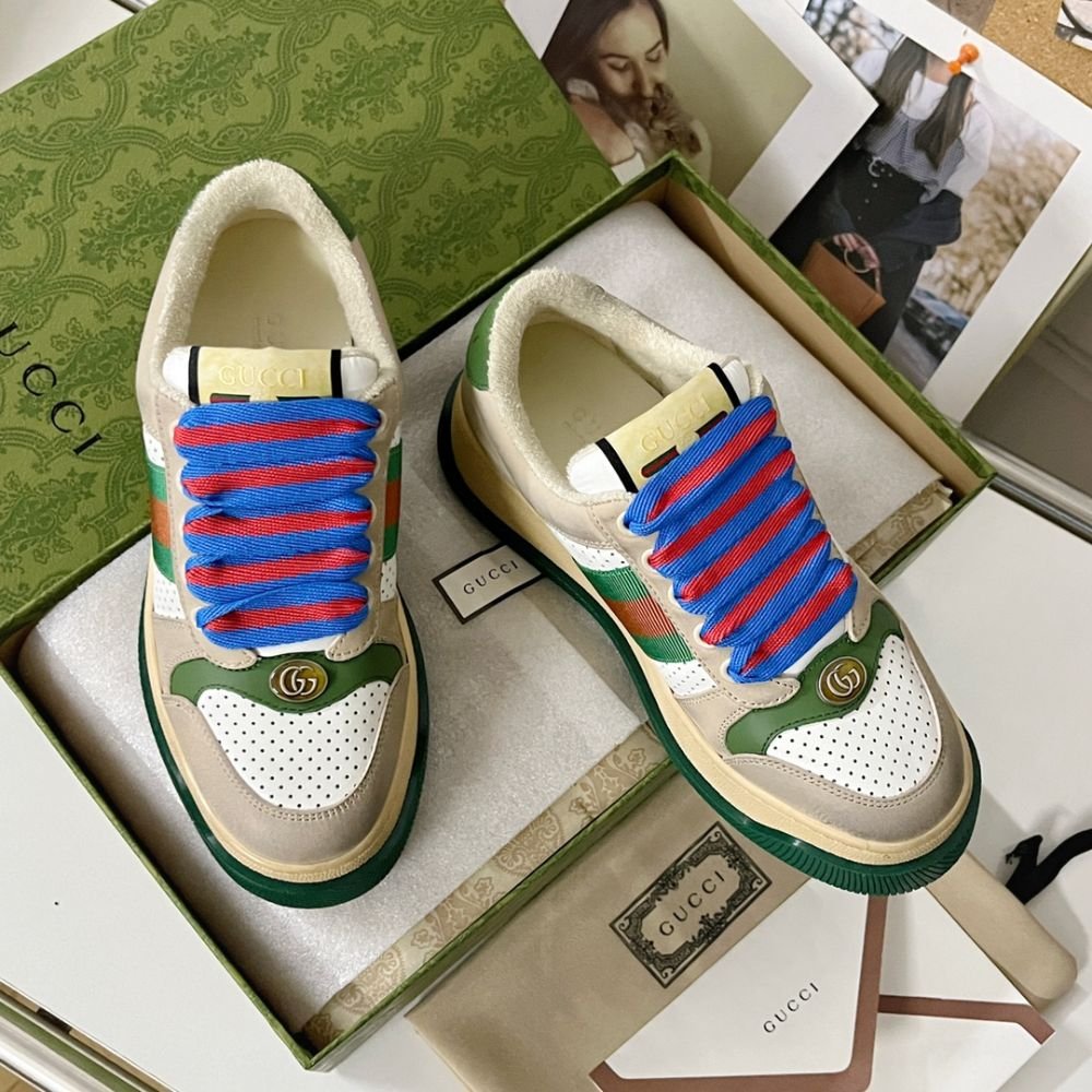 Gucci Screener Classical - Global Luxury:Panda-China.com