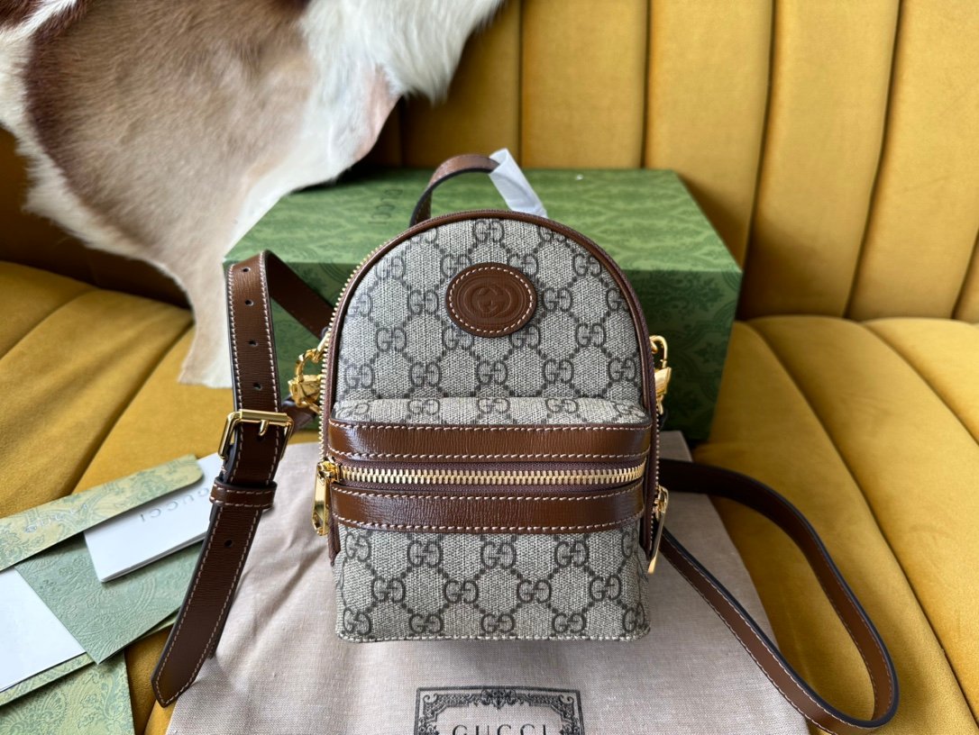 Gucci GG Supreme725654 - Global Luxury:Panda-China.com
