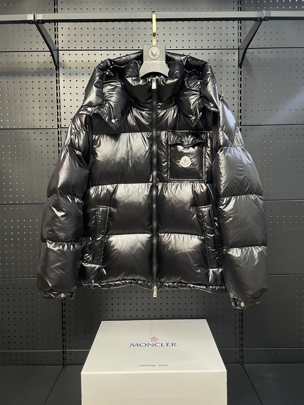 Moncler Maya - Global Luxury:Panda-China.com