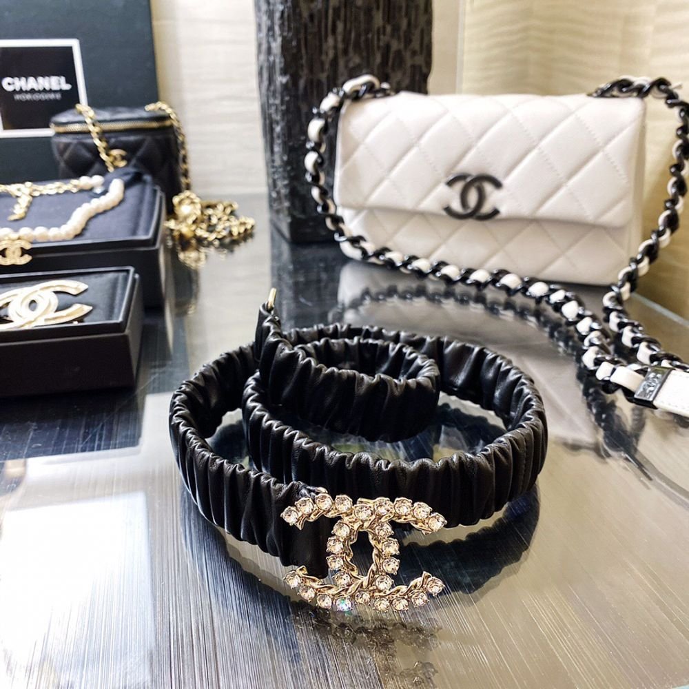Chanel Belt - Global Luxury:Panda-China.com
